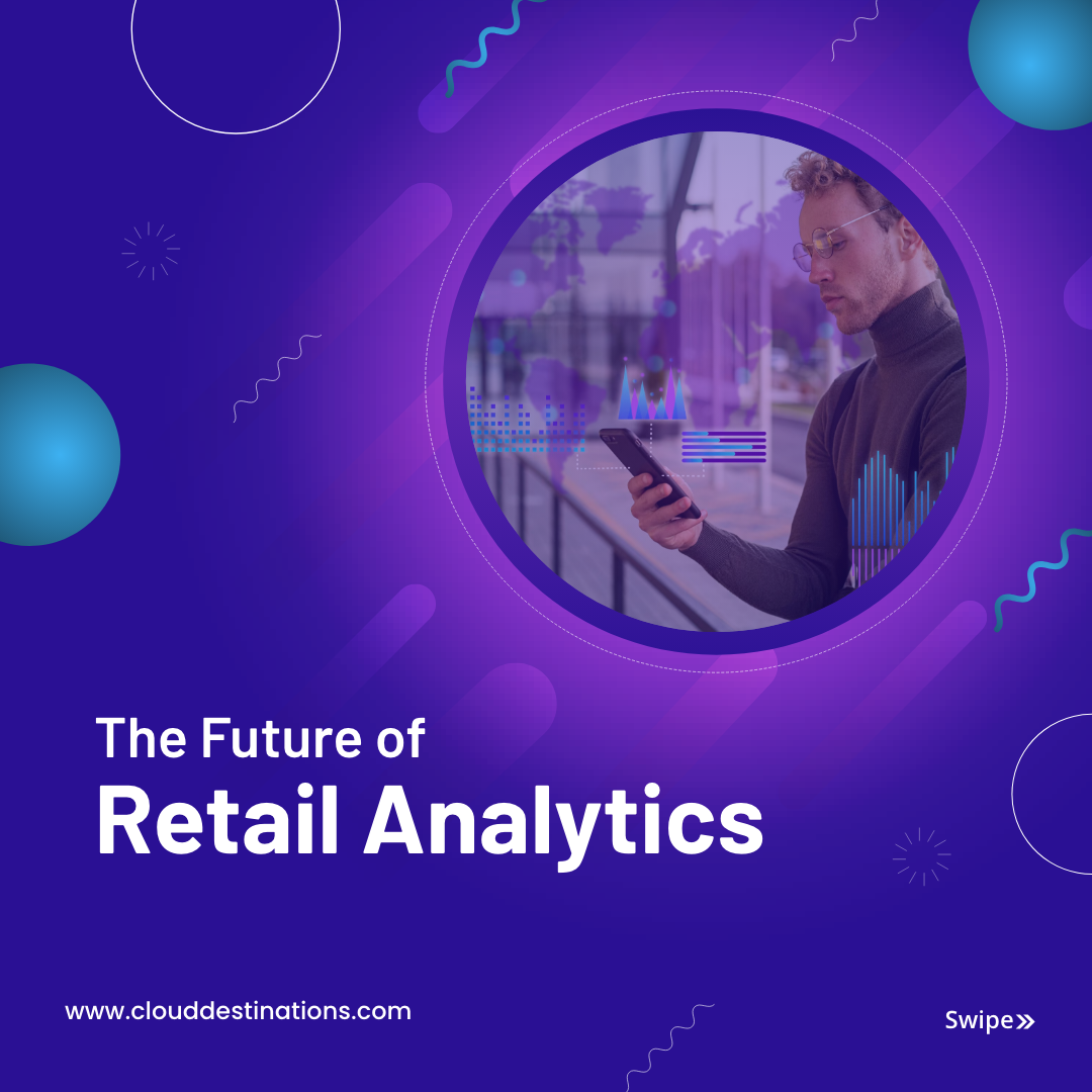 Cloud Destinations: Digital Transformation, Data Engineering